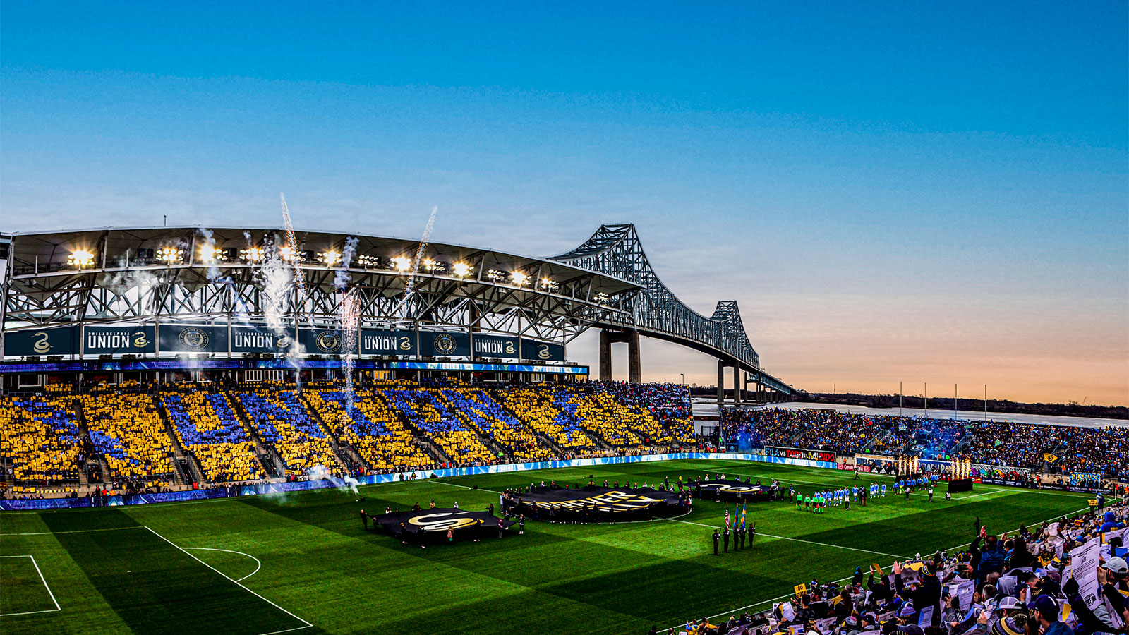 How can a sports team balance a sense of community and belonging with ...