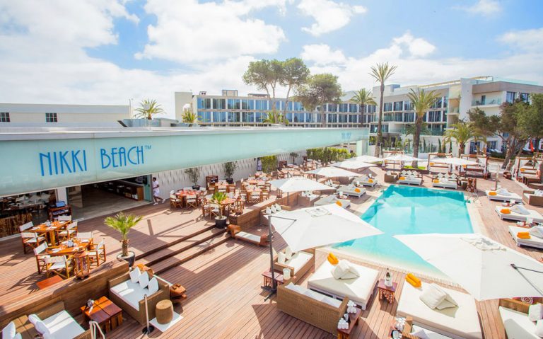 Beach Club Industry Update: Three Key Market Trends