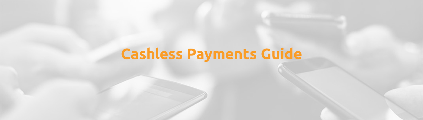 A Guide To Cashless Payments For Events, Stadia And Venues