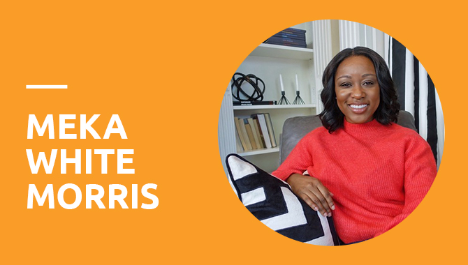 Meka White Morris Joins Tappit As Chief Revenue Officer